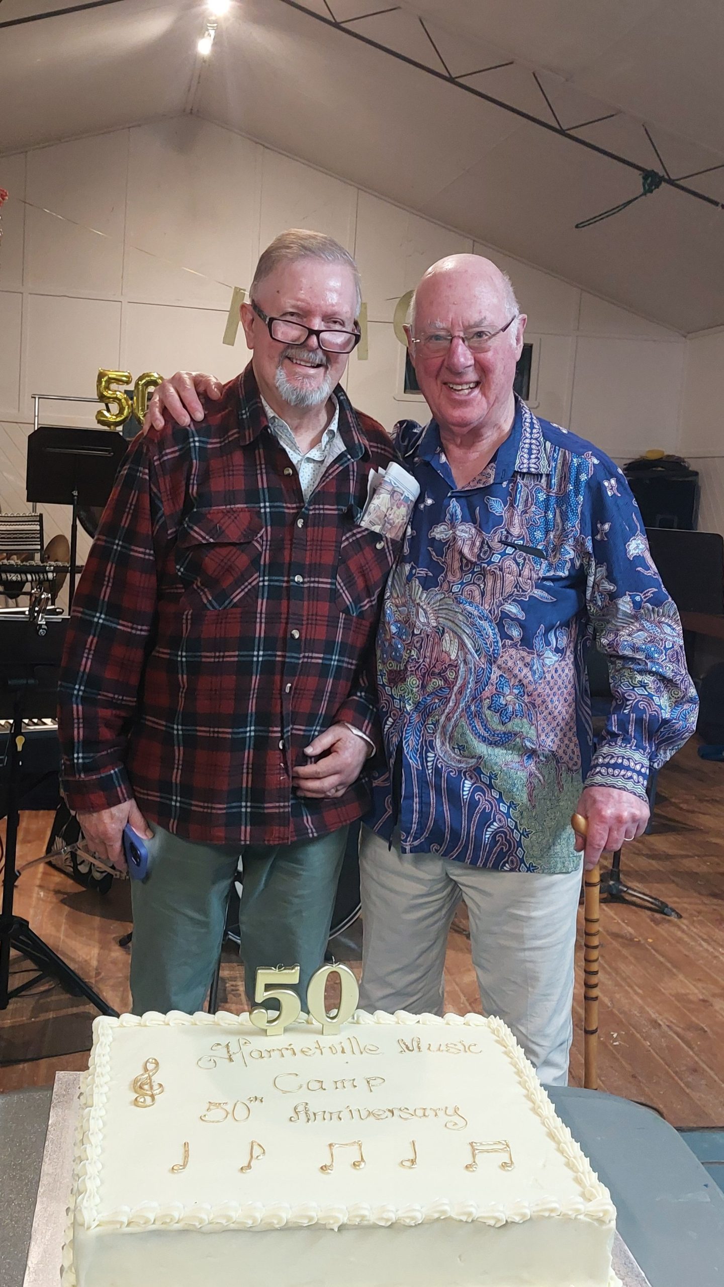 HMC 2026 50th Anniversary – Whitehorse Orchestra Inc.